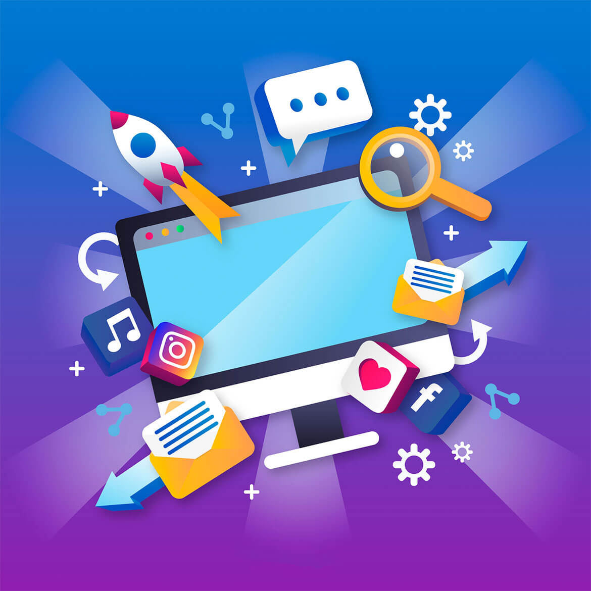 The Basics of Blogging Search Optimization – Vulcon Fire Safety